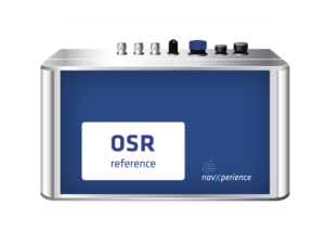 OSR reference | navxperience