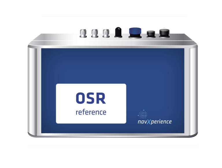 OSR reference | navxperience